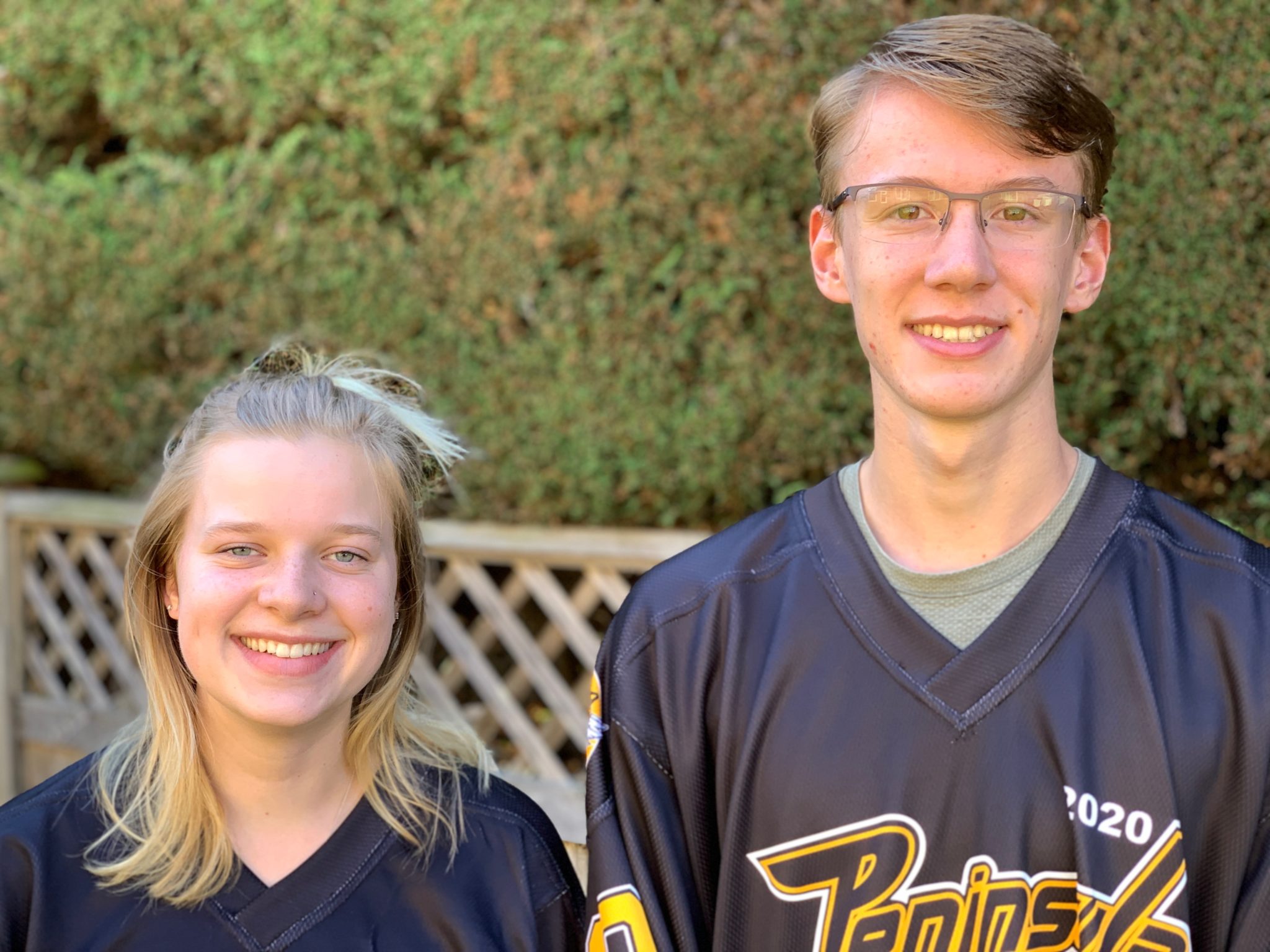 2020 PMHA Scholarship Awardees – Peninsula Minor Hockey Association