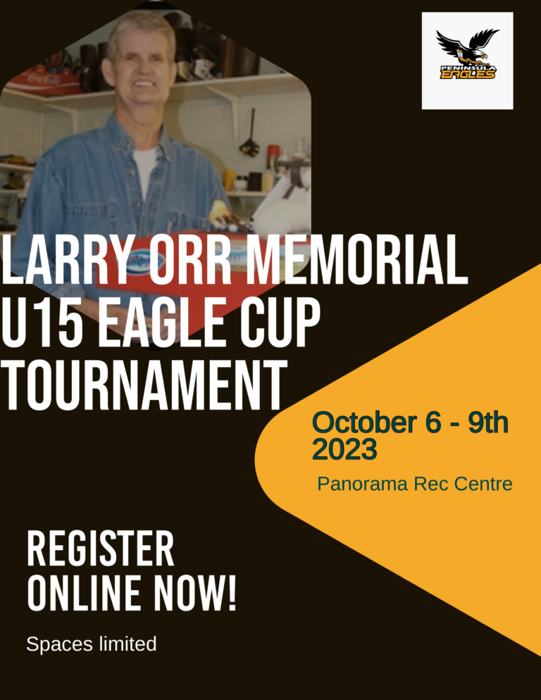 Peninsula Minor Hockey Association – Minor Hockey on Vancouver Island's ...