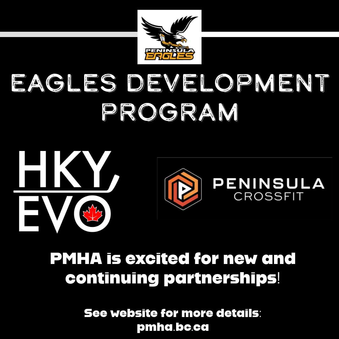 Peninsula Minor Hockey Association – Minor Hockey on Vancouver Island's Saanich Peninsula